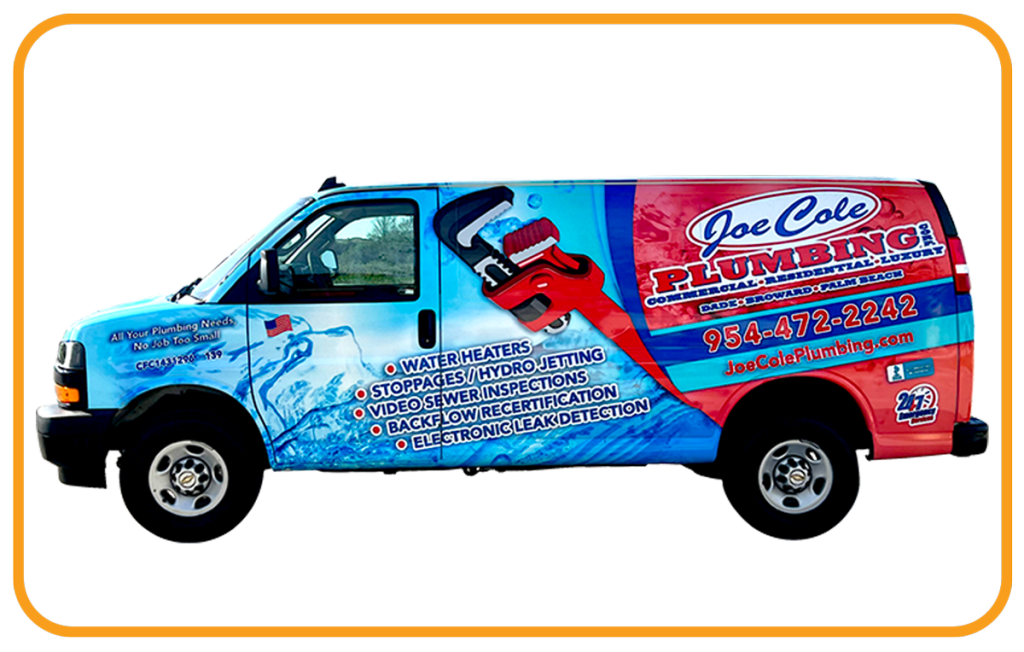 Car Wraps, Fleet Graphics & Truck Lettering | Car Wrap Solutions