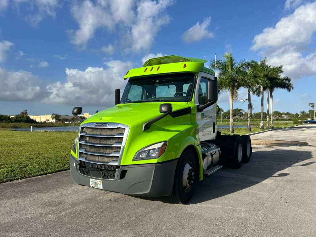 Truck Cab Wraps & Graphics | Car Wrap Solutions | Car Wrap Solutions