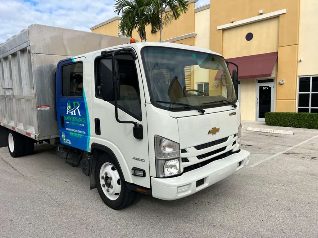 Truck Cab Wraps & Graphics | Car Wrap Solutions | Car Wrap Solutions