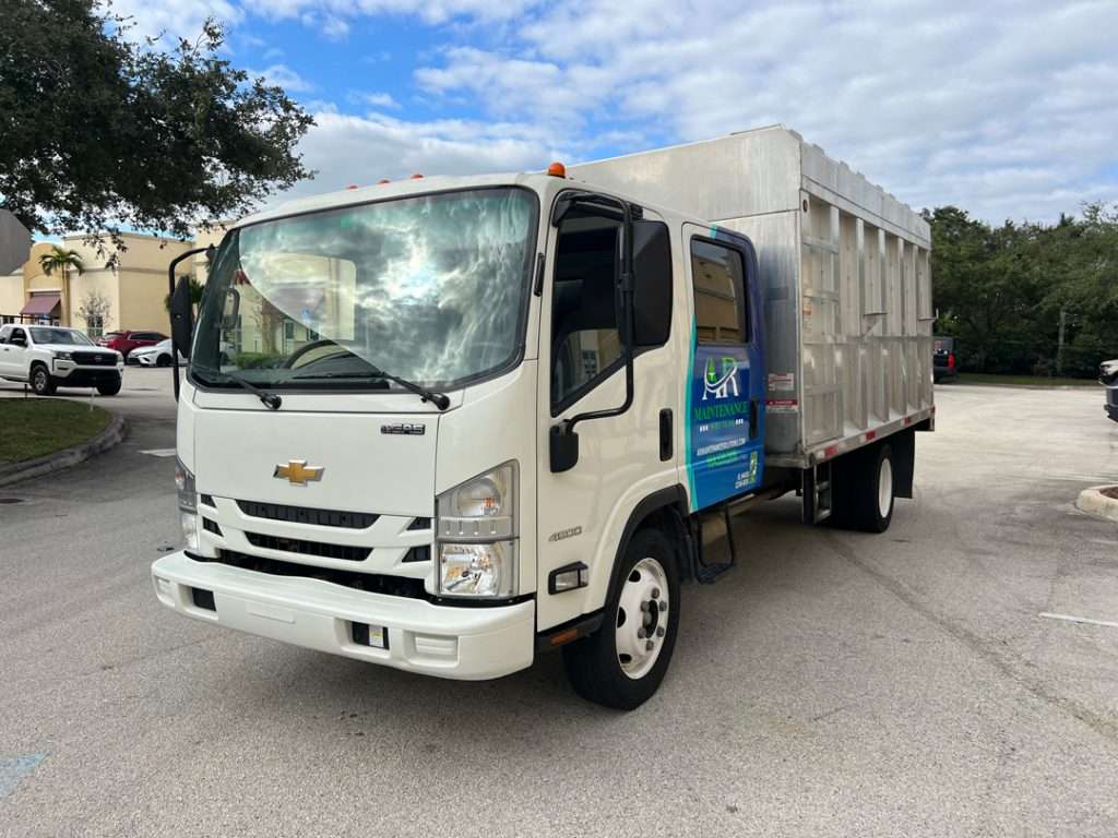 Truck Cab Wraps & Graphics | Car Wrap Solutions | Car Wrap Solutions