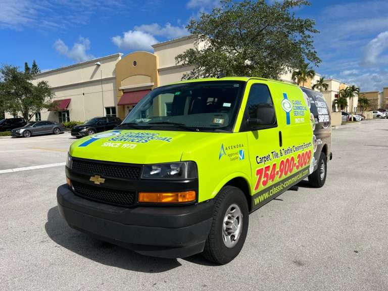Chevrolet Express & GMC Savanna & Ford E Series Van Wraps, Graphics ...