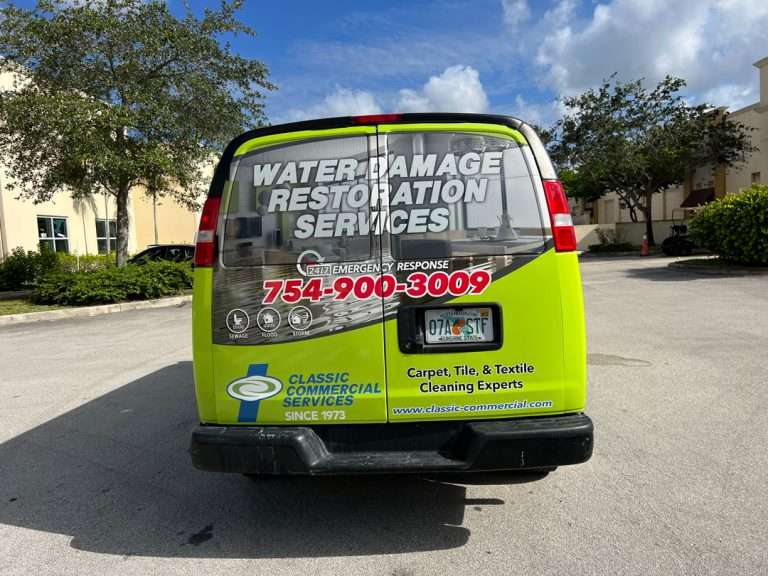 Chevrolet Express & GMC Savanna & Ford E Series Van Wraps, Graphics ...