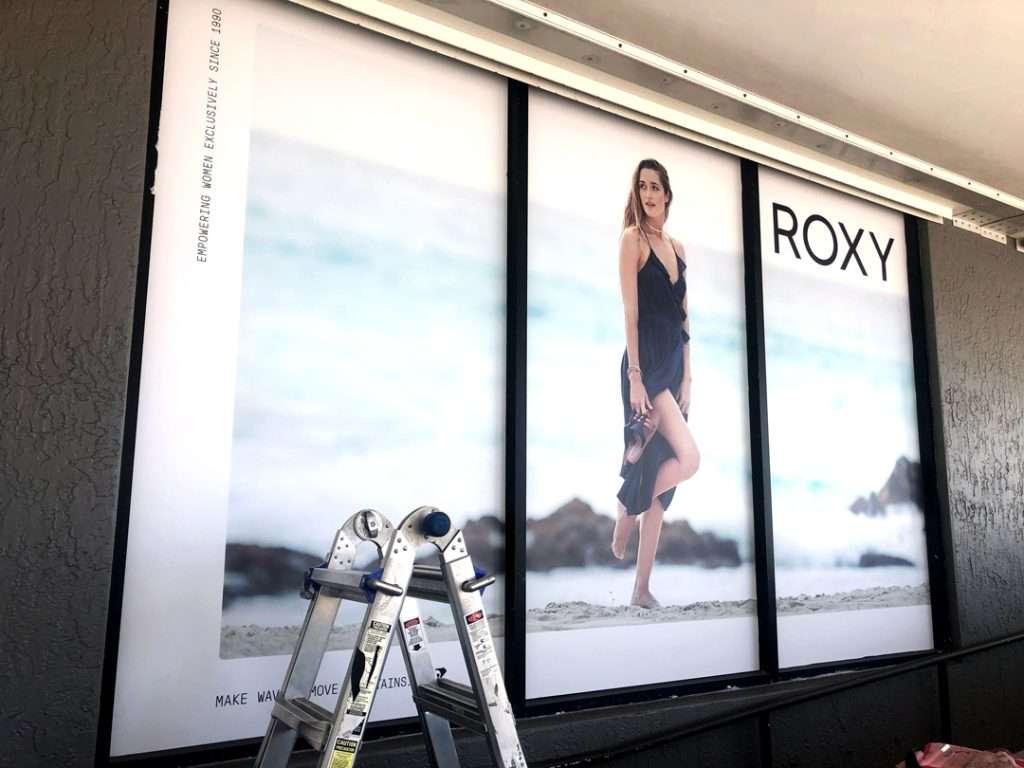 Storefront Lettering, Signs & Vinyl Graphics | Fort Lauderdale, FL ...