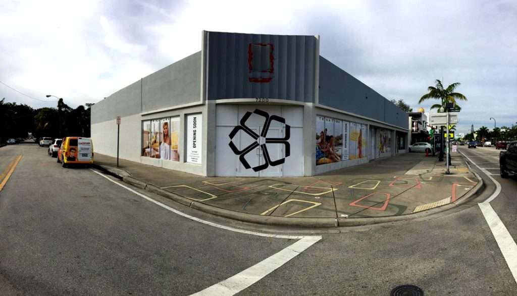Storefront Lettering, Signs & Vinyl Graphics | Fort Lauderdale, FL ...