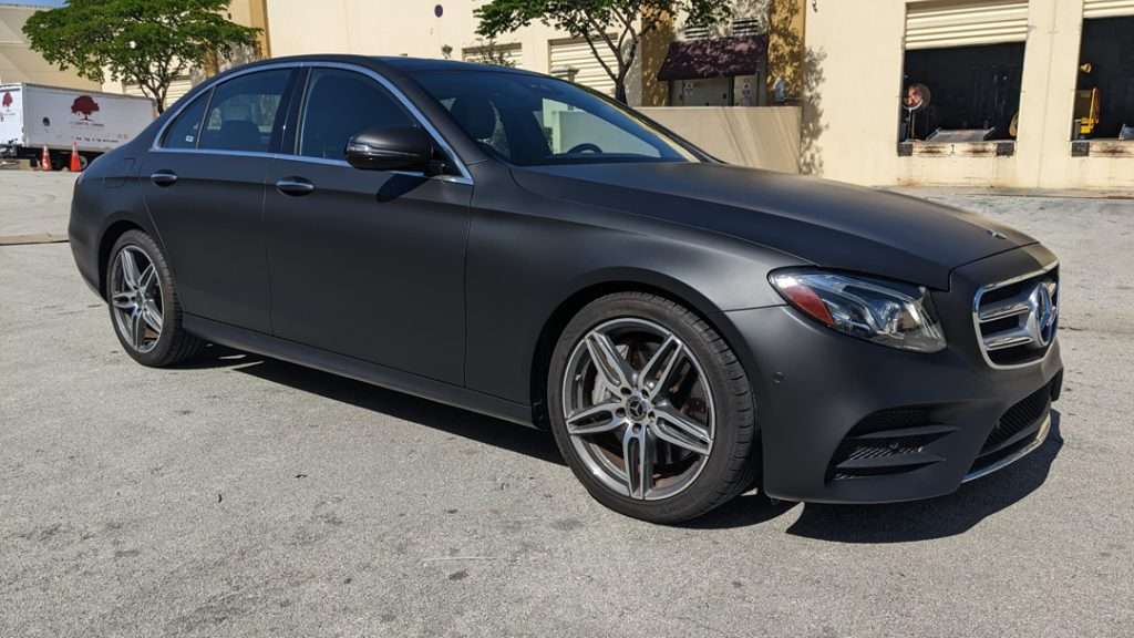 Custom & Color Change Car Wraps | Car Wrap Solutions