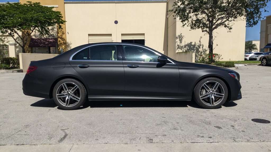 Custom & Color Change Car Wraps | Car Wrap Solutions