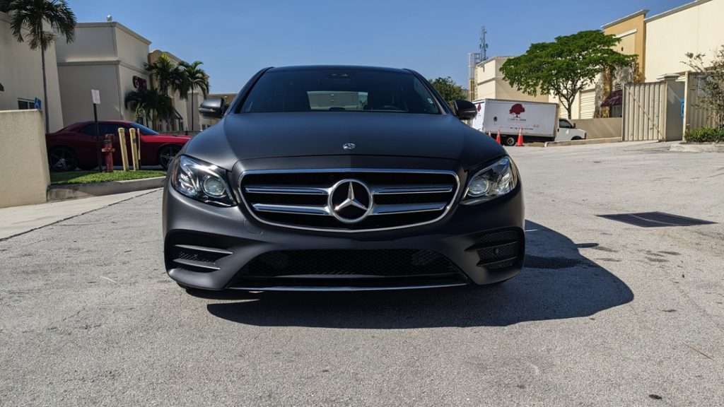 Custom & Color Change Car Wraps | Car Wrap Solutions