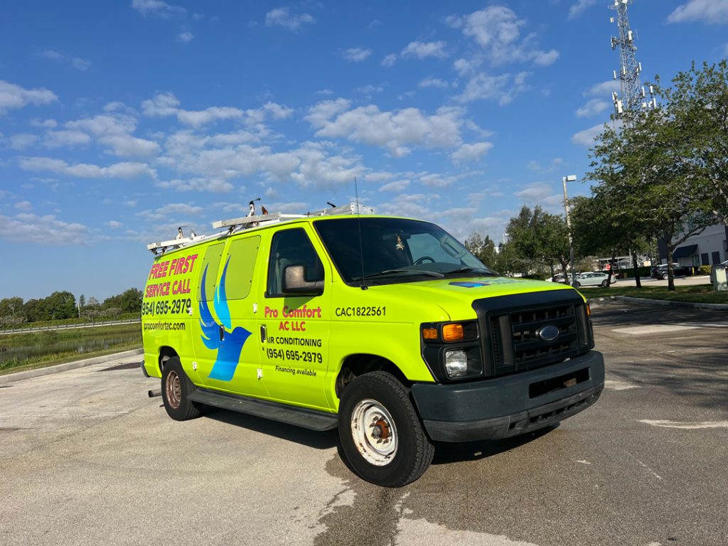 Chevrolet Express & GMC Savanna & Ford E Series Van Wraps | Fort ...