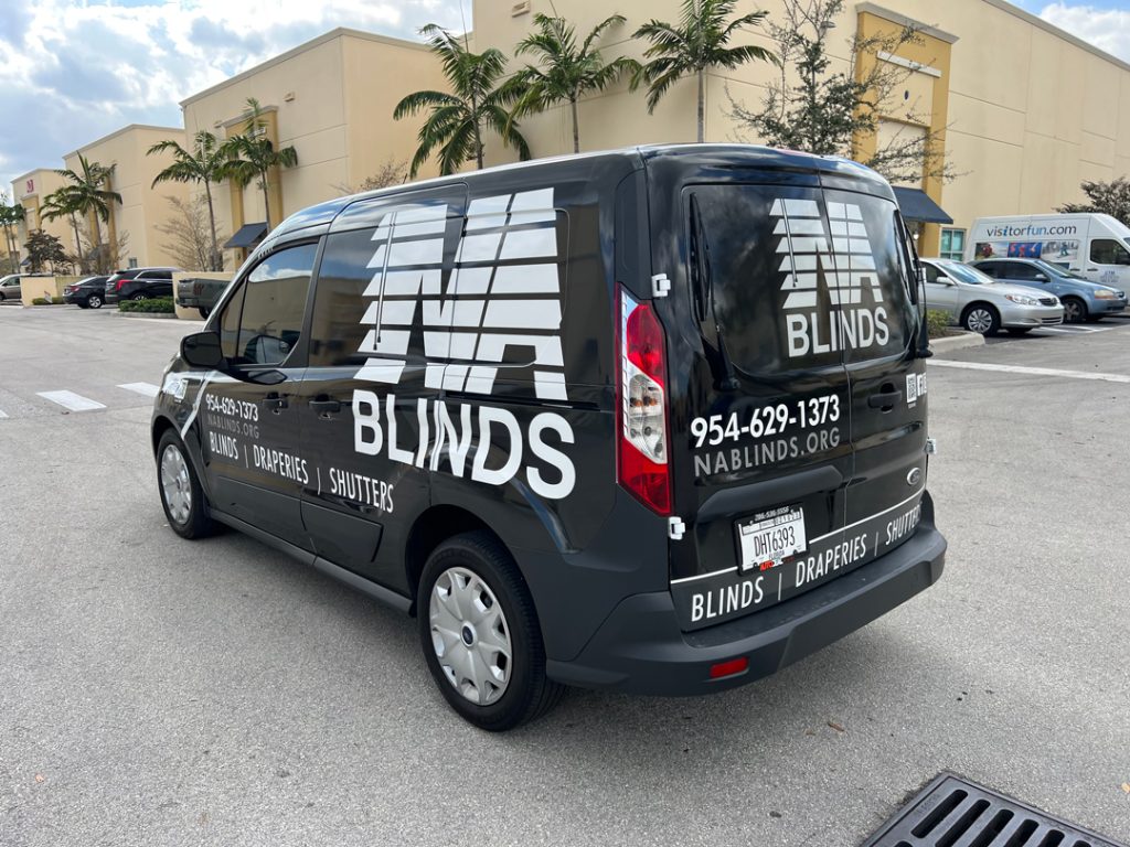 Services Construction | Car Wrap Solutions
